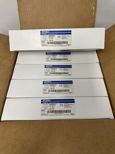 EKG Kendall Medi-Trace Medical Recording Chart Printer Paper 50 Rolls ...