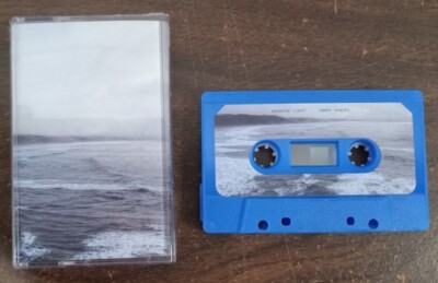 Warning Light – Inner Spaces cassette - New - Sealed | eBay