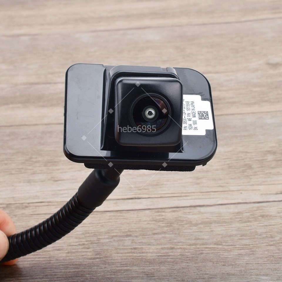 2016-2017 Honda Accord Backup Camera | 39530T2AA31 | OEM | GENUINE ...