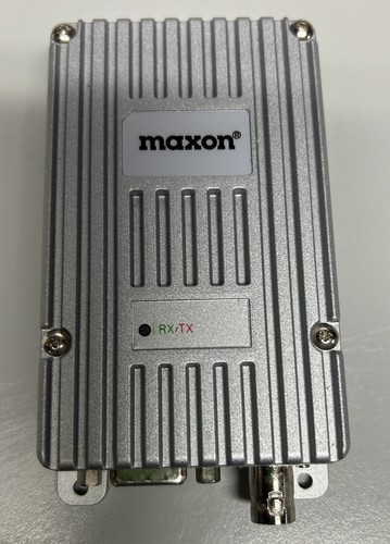 Maxon SD674D U2 Series Modem UHF 410-47 MHz DMR / Analog - 5W TX Power | eBay