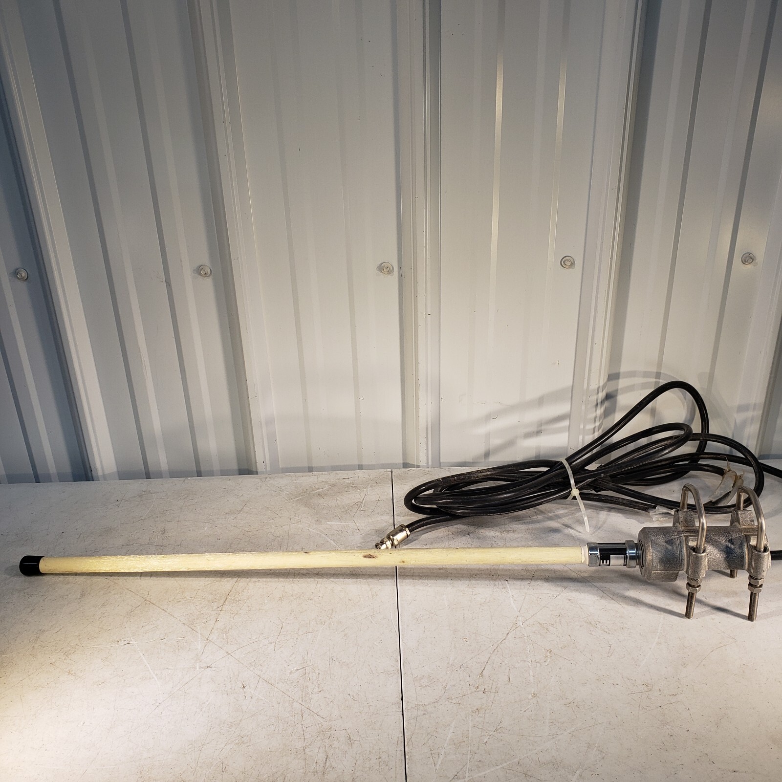 CelWave RFS 449-471 MHz Unity Gain Fiberglass Omni Directional Antenna 25" L | eBay