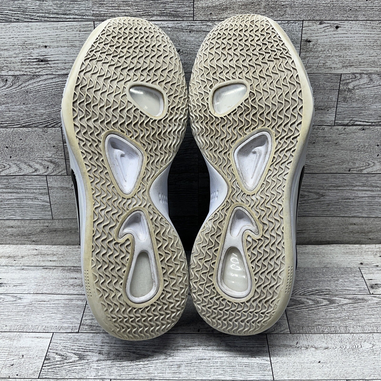 Nike Hyperdunk X TB Midnight Navy Blue Basketball Sho… - Gem