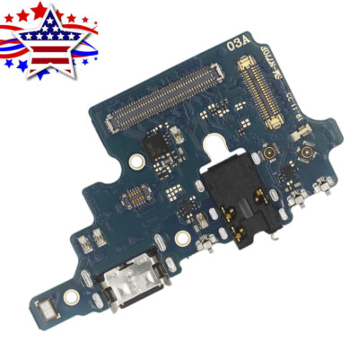 For Samsung Galaxy Note 10 Lite SM-N770 N770DS USB Charger Port Dock ...