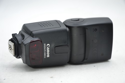 Canon Speedlite 430EX II Digital Camera Flash | eBay