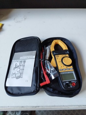 V&A va311 Clamp Meter | eBay.de