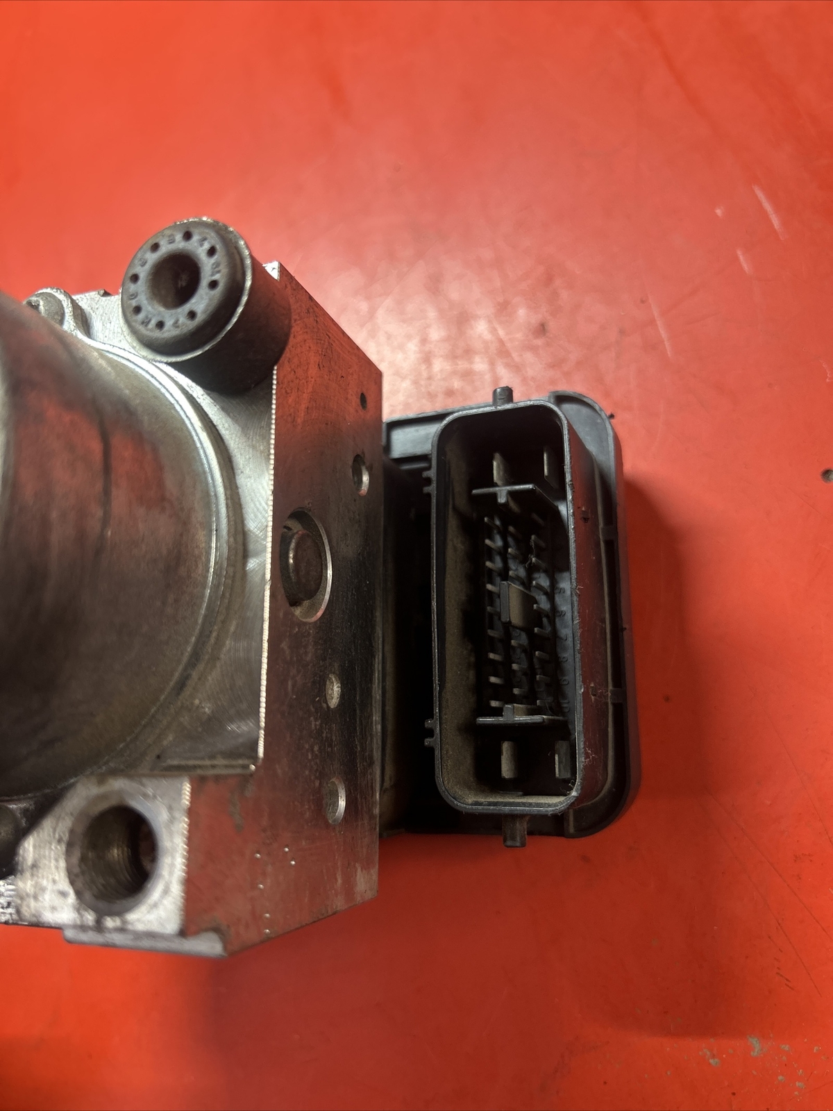 2004-09 FORD RANGER Anti-lock Brake Parts 4l5t-2c219-aa | eBay