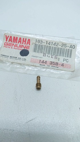 Yamaha 193-14142-25-A0 CS5 G6S GS7 RD350 SR500 VMX540 XT500 YZ125 PILOT ...