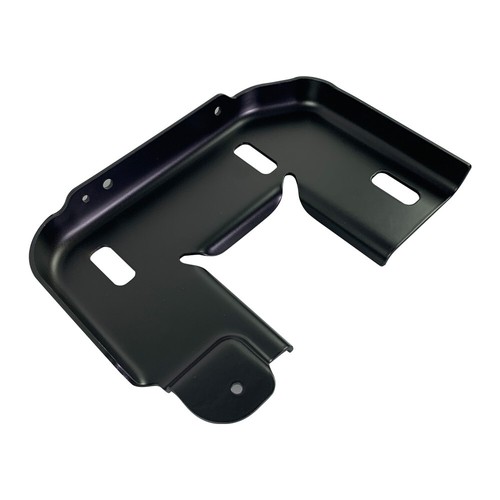 F150 Front Right Side Bumper Mounting Plate For 2015-2020 Ford F-150 ...