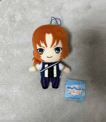 Ansta Tsukinaga Leo Gu Yuni Suki's sister | eBay