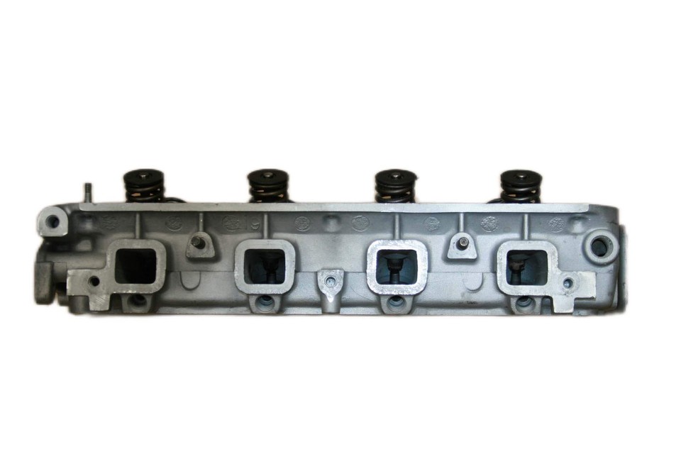 1977-1982 Toyota Corolla 1.6L 1.8L 2TC 3TC Cylinder Head Casting # 119 ...