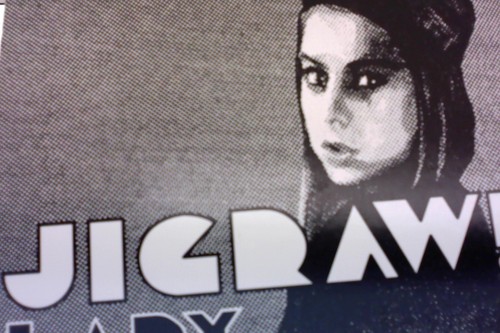 LADY SOVEREIGN - JIGRAW! / SO HUMAN / PENNIES - US Promo Cd Single ...