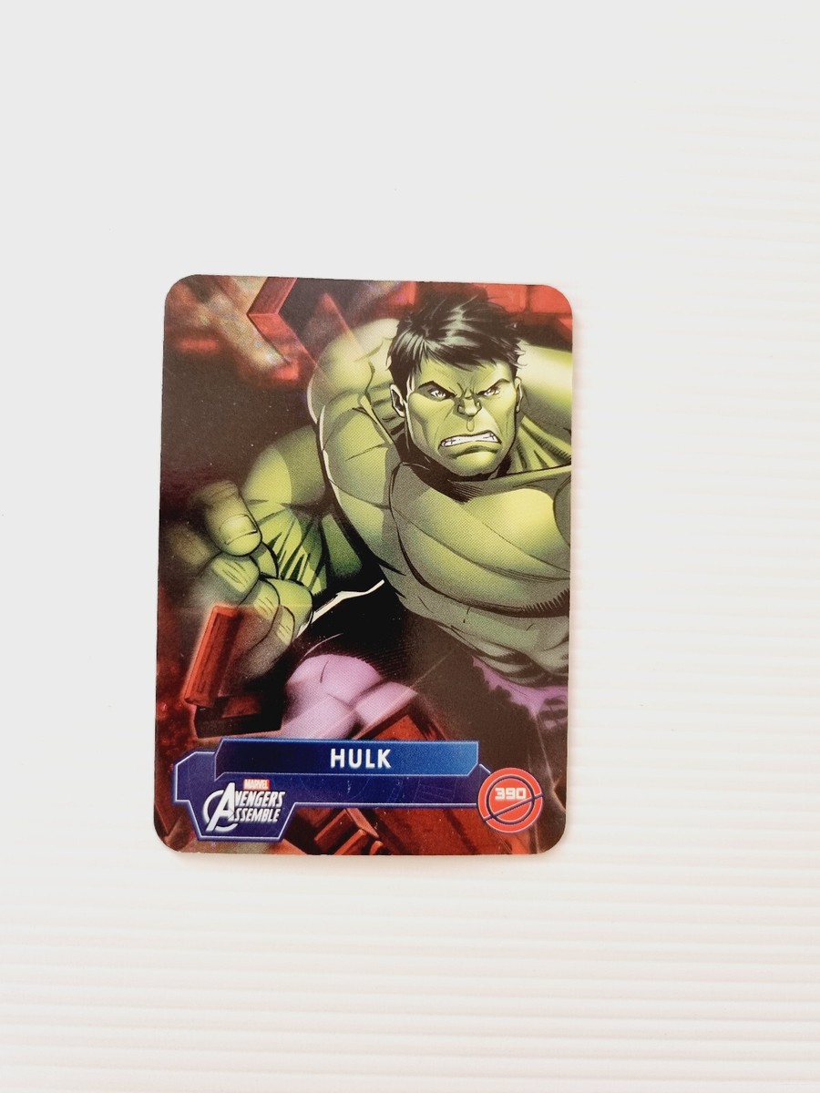 Vendicatori 2 Hulk Vestito Hulk Bambino COSTUME HULK AVENGERS DELUXE