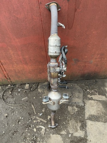 Genuine Toyota Prius 2016/2022 Catalytic Converter TL2/33737 | eBay UK