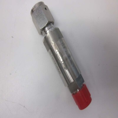 Pall Corporation GLFN1100VMM4 Mini-Ultramet-L Gaskleen In-Line Filter ...