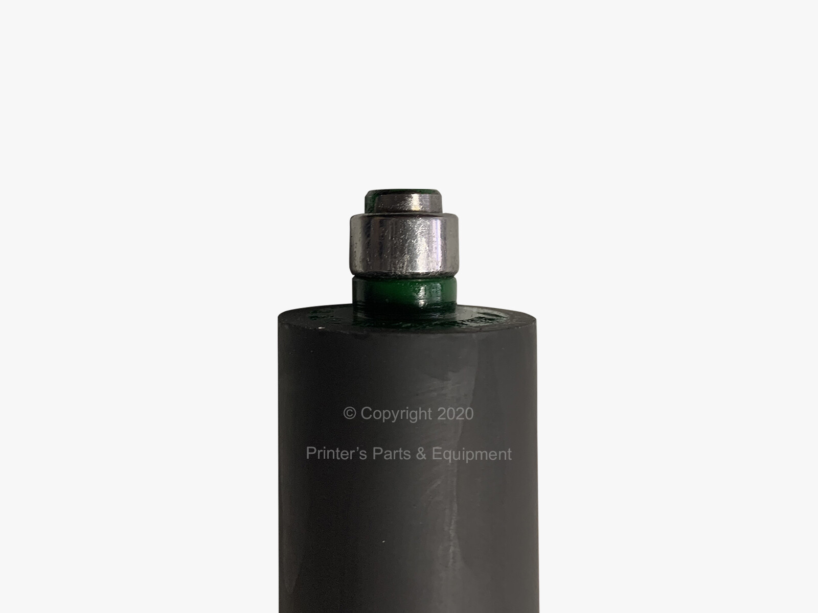 Water Form Roller Set of 3 for Heidelberg KORD64 Green Conven Dampen ...