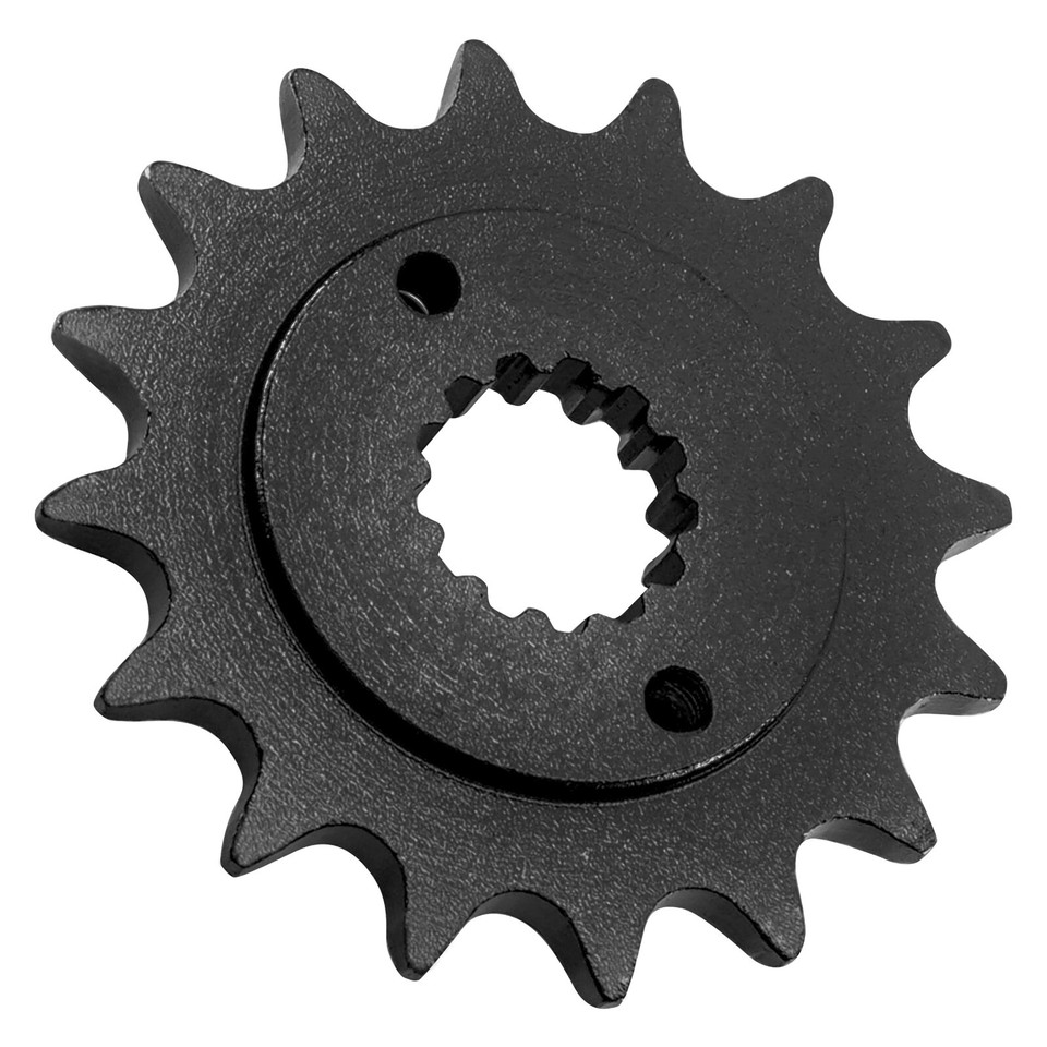Drive Chain & Sprocket Kit for Kawasaki EN500 Vulcan 500 Ltd 1996-2009 ...