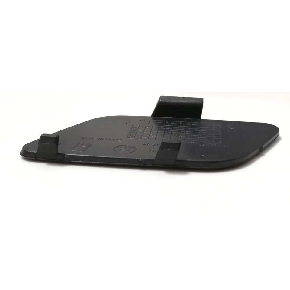 For BMW E92 328i 335i 06-10 M Sport Front Bumper Tow Hook Cover Cap ...