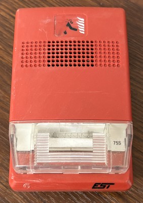 Control Panels & Keypads - Edwards Fire Alarm