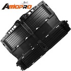 Active Grille Shutter with Motor Assembly for Ford Escape 2020 2021 ...