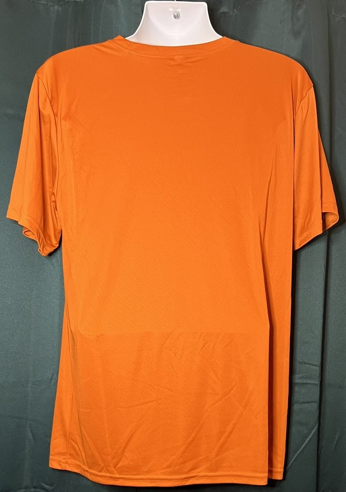 Authentic Apparel University Of Texas Longhorns T Shirt - XL | eBay