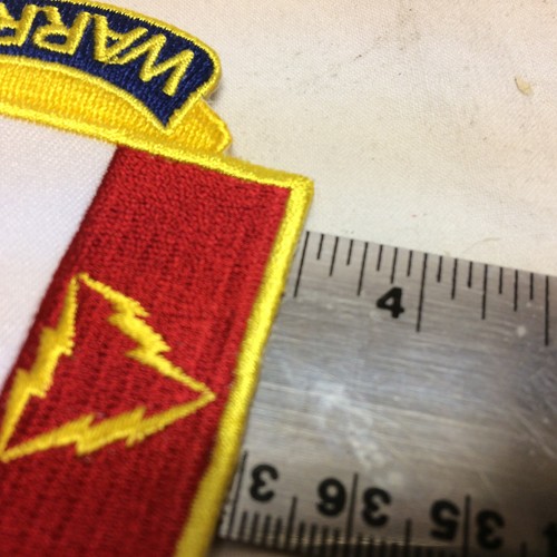 Military Patch Badge Army Special Troops Battalion 1st Brigade 3rd ...