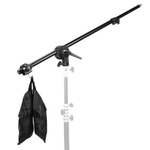 Photo Studio Boom Arm for sale | eBay