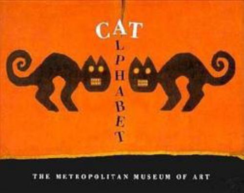 Cat Alphabet by Metropolitan Museum of Art 9780821221297| eBay
