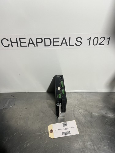 ORIENTAL MOTOR RKSD507-C PENTAGON MICRO STEP DRIVER SINGLE-PHASE Lc3564 ...