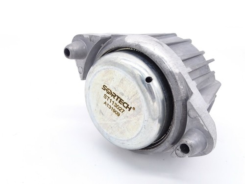 Front Left & Right Engine Mount for Mercedes 2122404117 2122404217 W212 ...