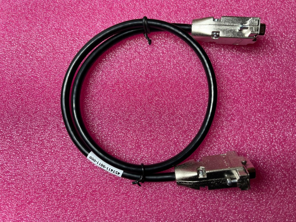 ZEISS AXIO CAN BUS CABLE for STAGE CONTROLLER SMC2009 AND WSB ...
