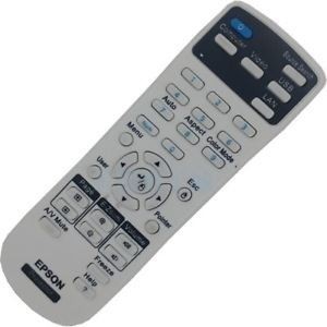 Genuine EPSON EB-S18 Remote Control | eBay