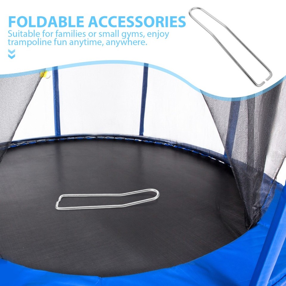 Trampoline Install Tool Replacement Puller Hand Spring Tensioner | eBay ...