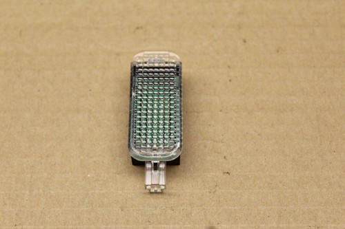 Audi A5 A6 4F Sportback LED Fußraumleuchte Einstiegsleuchte Leuchte ...