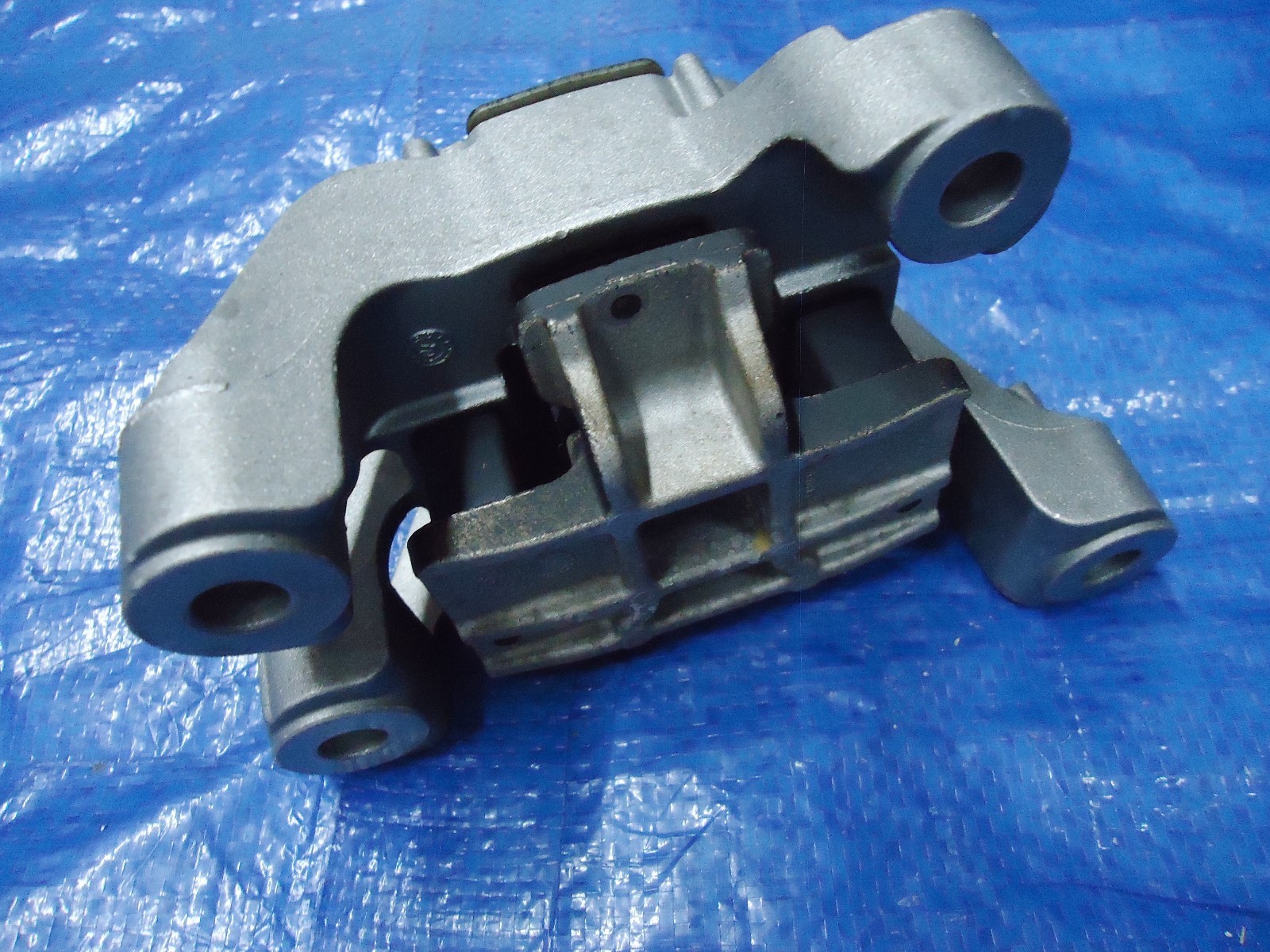 2007-2015 MINI COOPER R55 R56 R57 TRANSMISSION BEARING SET MOUNT ...