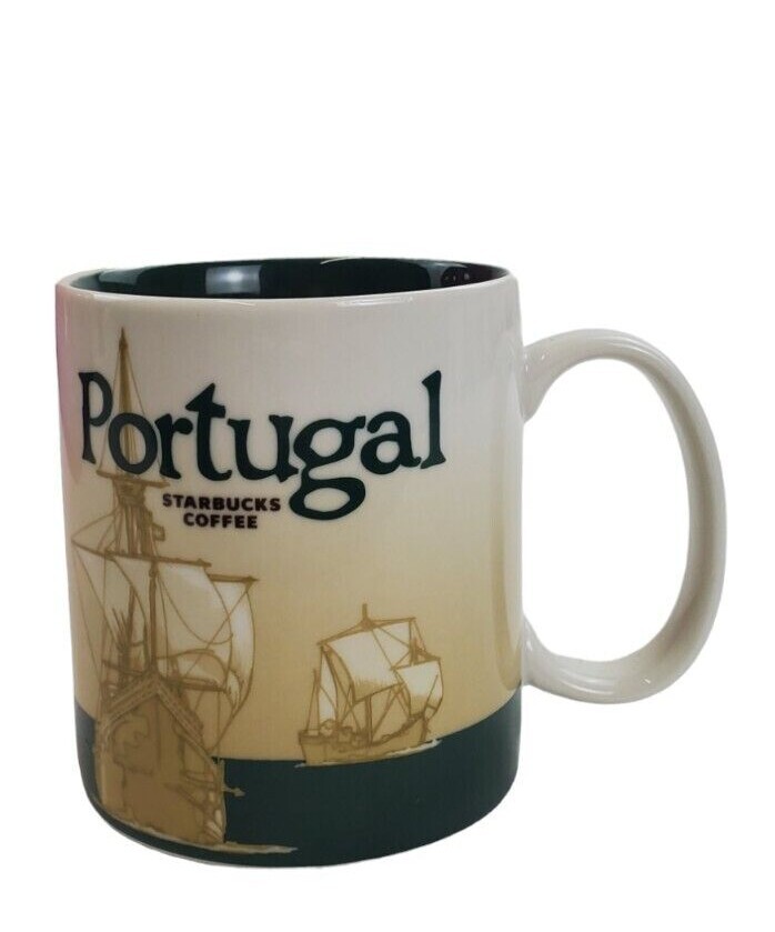 2010 Starbucks coffee collectors series Ceramic 16 fl oz/473 mL Mug | eBay