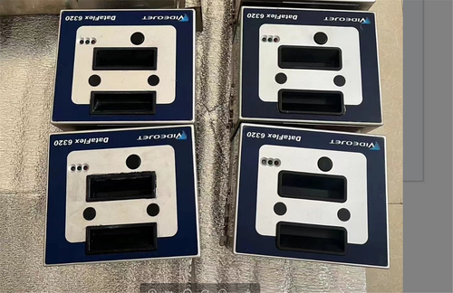 1PC Used VIDEOJET 6320 32mm, Right Sided, and intermittent printers | eBay