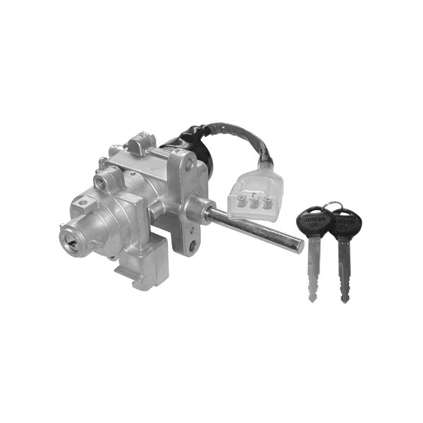 Ignition Lock & Keys Kymco Xciting I (T71010) 250 2006 2008 | eBay