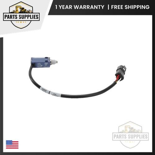 76700GT 76700 Genuine OEM Limit Switch fits Genie Boom Lift TZ-50-30 TZ ...