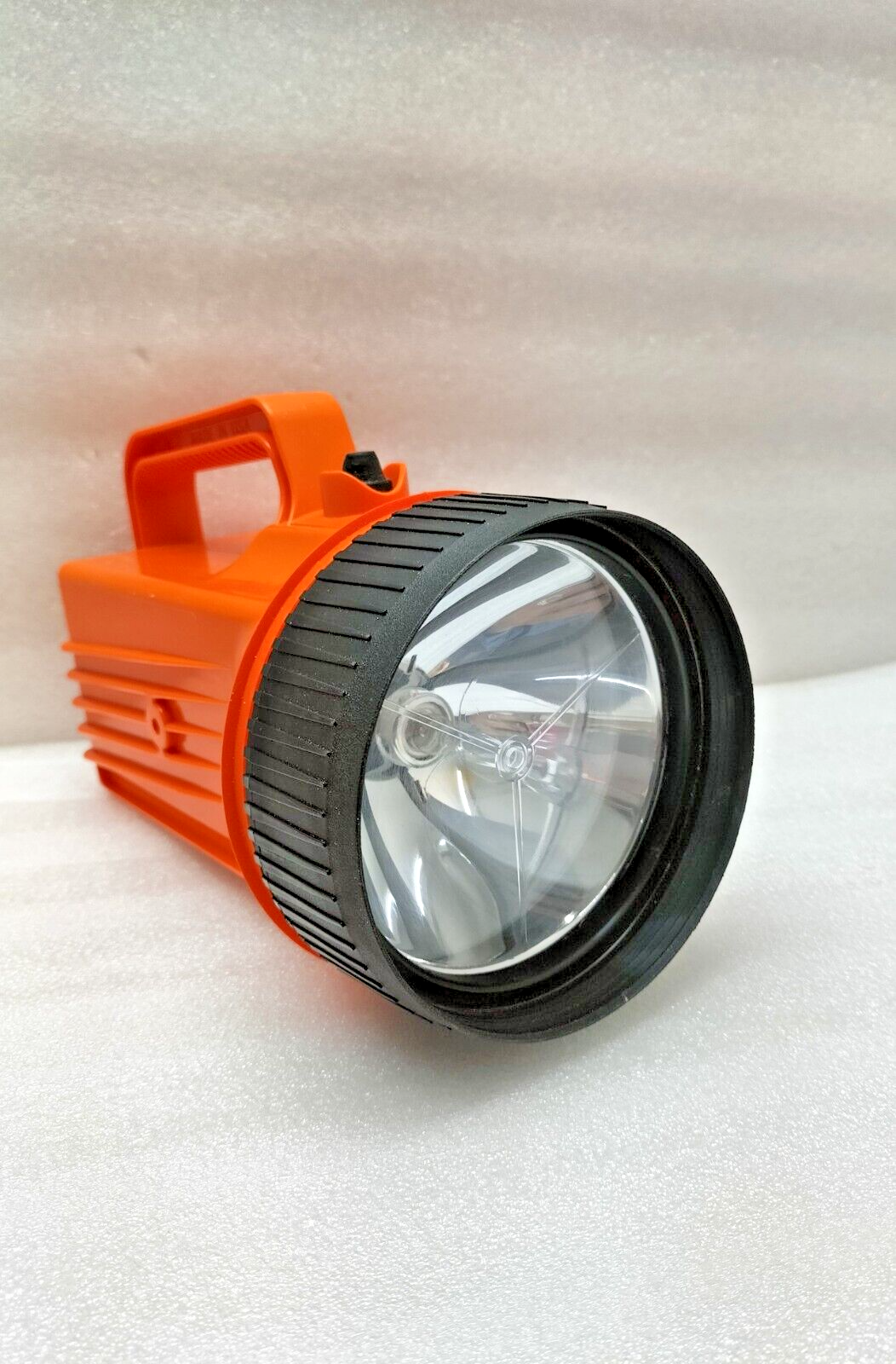 KOEHLER-BRIGHT STAR 07050 SAFETY LANTERN 2206 FOR USE IN HAZARDOUS ENVIRONMENT | eBay