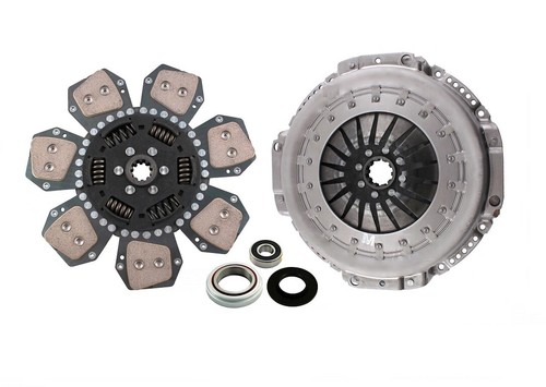 Clutch Kit for Case IH C90 CX90 C100 CX100 CX80 C70 C80 CX60 CX50 CX70 ...