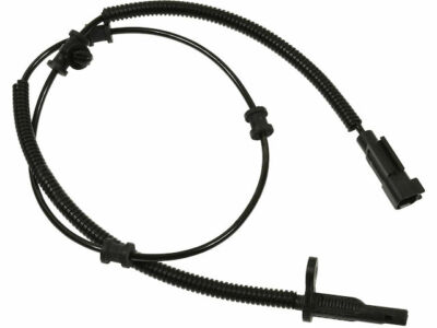 Rear ABS Speed Sensor For 2013-2018 Ram 1500 2014 2015 2016 2017 F584SZ ...