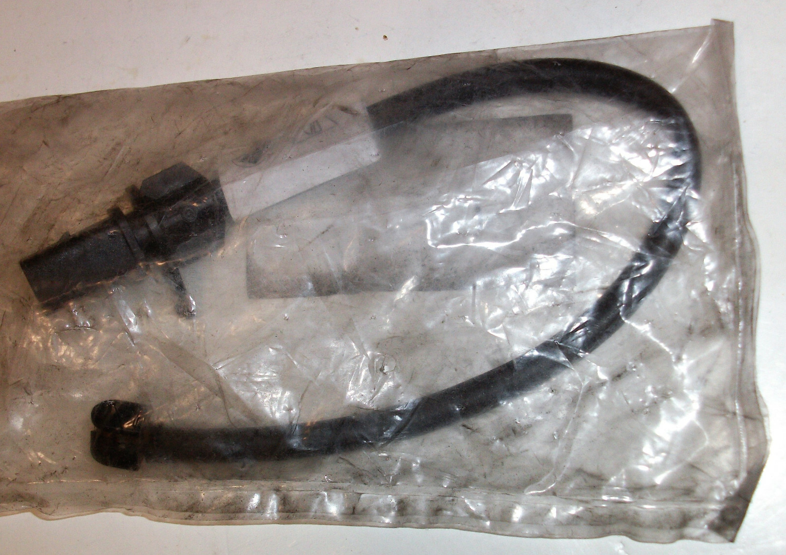 GENUINE OEM PORSCHE 95B907253A 15-18 MACAN-DISC BRAKE PAD ELECTRONIC ...