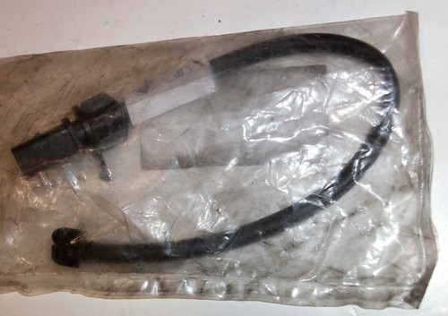 GENUINE OEM PORSCHE 95B907253A 15-18 MACAN-DISC BRAKE PAD ELECTRONIC ...