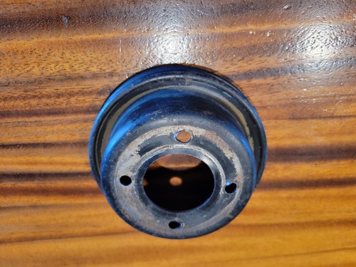 Toyota Truck 4Runner fan Pulley 22r 22re p610b20 | eBay