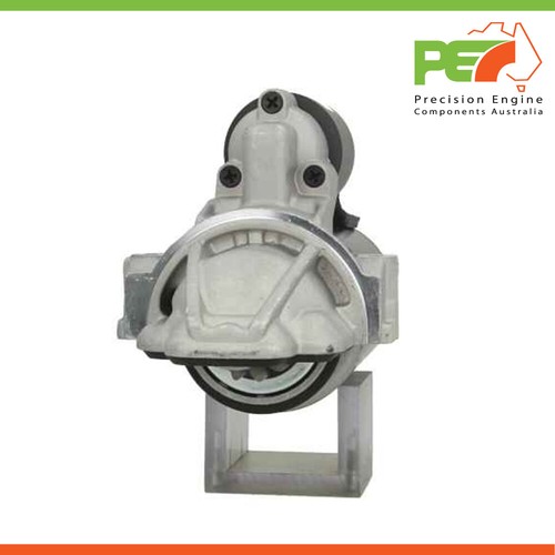 New Comstar (Visteon) Starter Motor, 12V For Ford Transit Tourneo 2.2 ...
