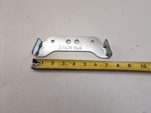 Striker Pin Retainer for Mack CH 62QS357M, 25624564, 803937 Fast Free ...