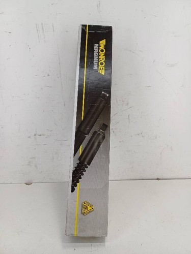 65158 Monroe Gas Magnum Shock Absorber Black | eBay