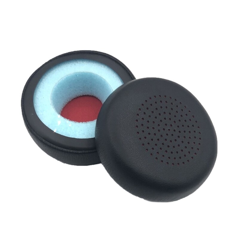 Soft Earphone Tips Earpads for Voyagers UC B825/ BLACKWIRE 5220 5210 ...