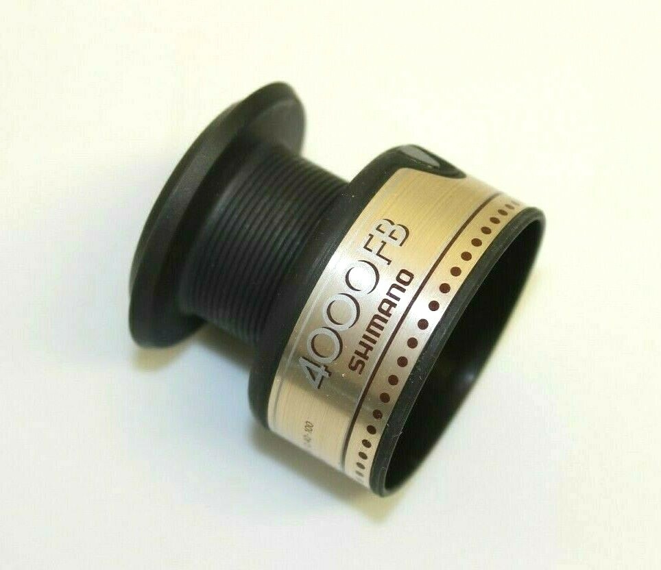 SHIMANO SPARE SPOOL TO FIT HYPERLOOP 1000FB & 4000FB - CHOOSE FROM DROP ...