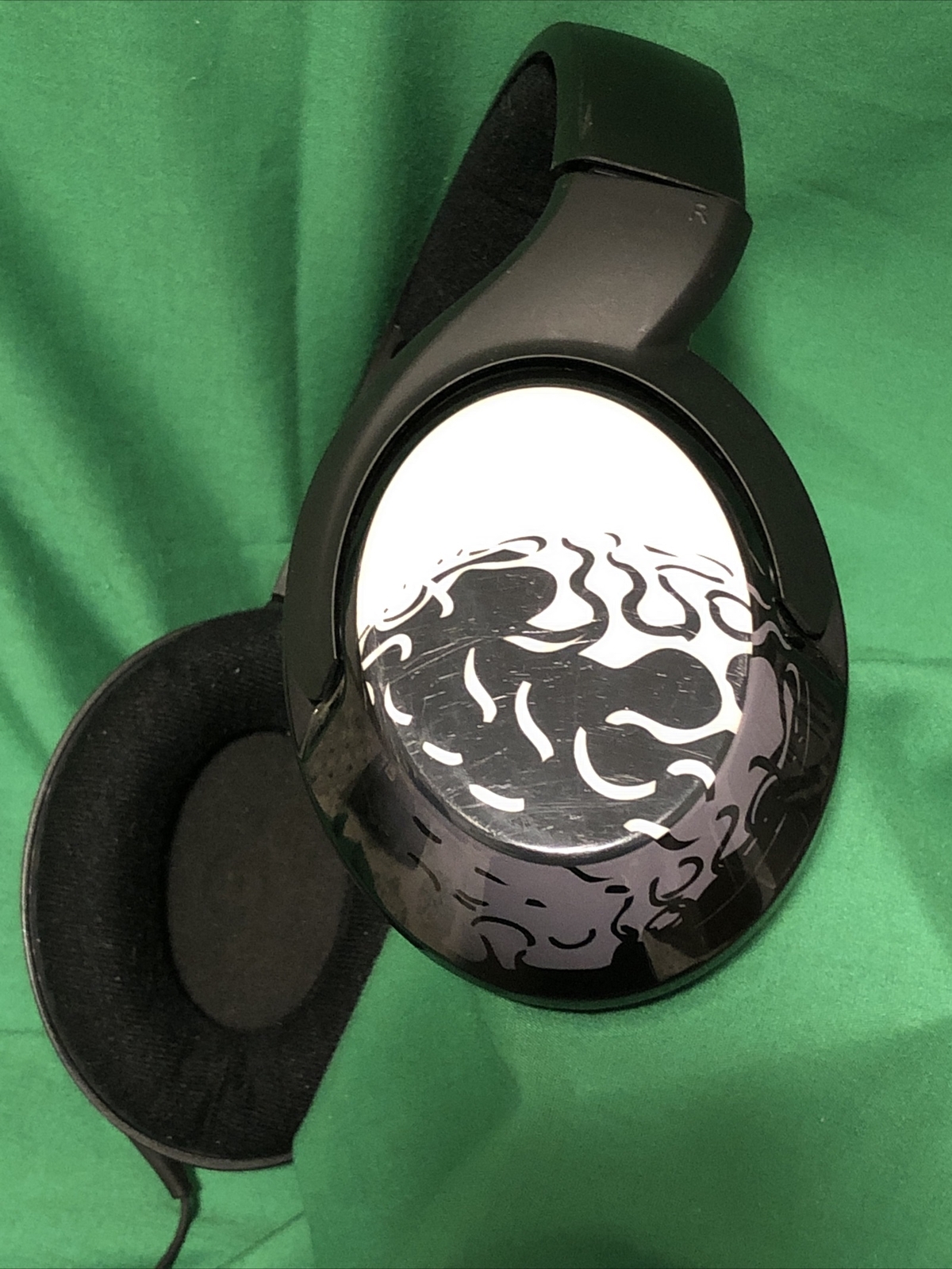 Sennheiser Hd 418